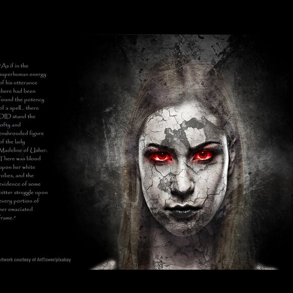 The Crafty Hobbit | Office | Haunted Calendar 225 Horror Movie Calendar ...